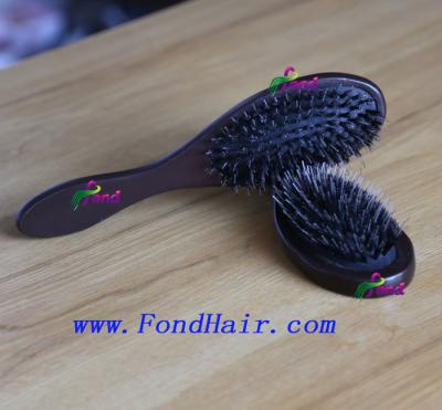 China Hair Extension Brush for sale