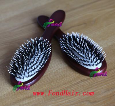 China Hair Extension Brush for sale