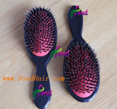 China Hair Extension Brush for sale