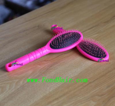 China Hair Extension Brush for sale
