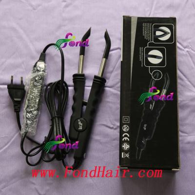 China Hair Extension Connector for sale