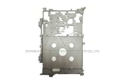 China Magnesium Alloy Die-Casting Service for sale
