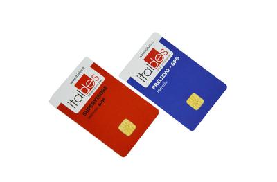 China 24C16 CONTACT CARD for sale