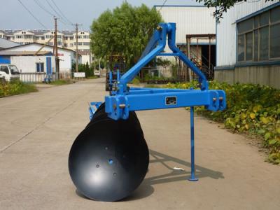 China 1LY(T)-625 Series Tractor Mounted Farming Disc Plough for sale