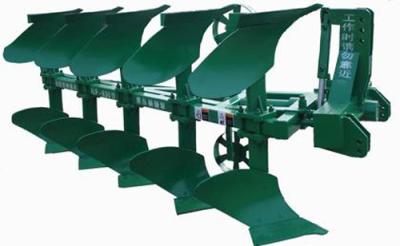 China 1LYF-430/435 South Africa plate share plow, steel furrow plow for sale