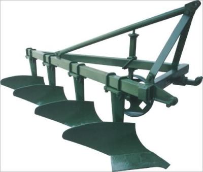 China 1LYF-435A South Africa plate share plow, steel furrow plow for sale