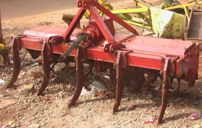China Subsoil Cultivtor for sale