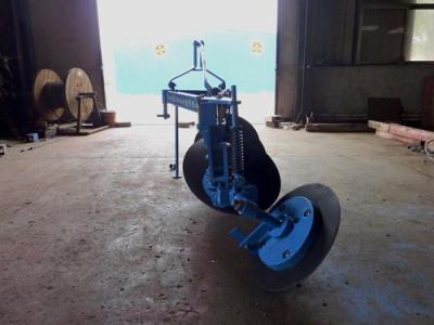 China 1LYQ-220 Series Tractor Mounted Farming Disc Plough for sale