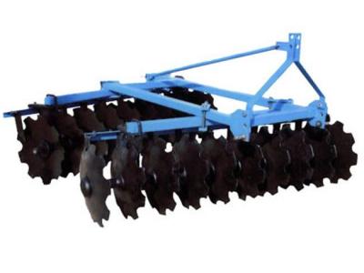 China 1BQXJ-1.7 new type mounted and trailed middle disc harrow for hot sale for sale