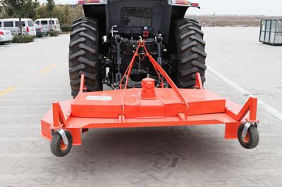 China Slasher FMN240 for sale