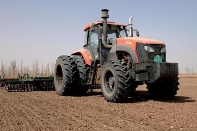 China KAT2204 Tractor for sale