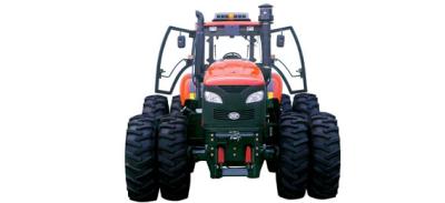 China KAT2804 Tractor for sale