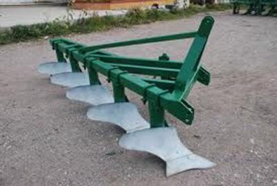 China 1L-525 Moldboard Plow for sale