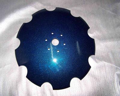 China Disc Blade-06 semi production of disc blade for sale