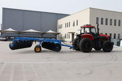 China Disk Harrow for sale