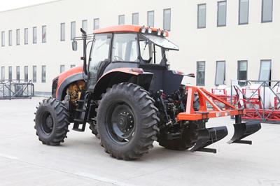 China 1KL-2B（heavy duty）furrower for sale