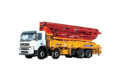 China HB48-B-C-D Concrete Pump for sale