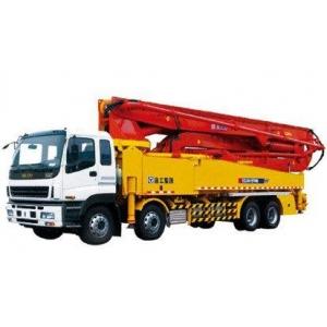 China HB52 Concrete Pump for sale