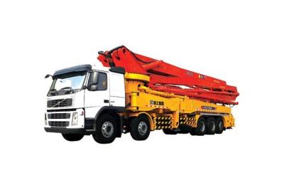 China HB56 Concrete Pump for sale