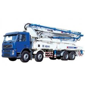 China HB44 Concrete Pump for sale