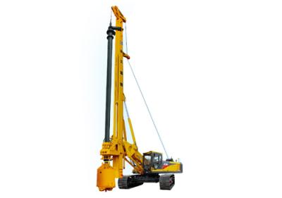 China XRS680 Rotary Drilling Rig for sale