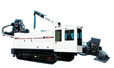 China XZ1000 Horizontal Directional Drill for sale