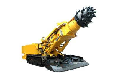 China EBZ160 Roadheader for sale