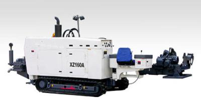 China XZ160A Horizontal Directional Drill for sale