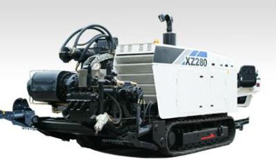 China XZ320 Horizontal Directional Drill for sale