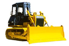China SD08-3 Bulldozer for sale