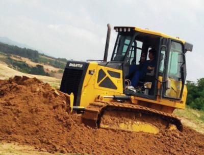 China SD08YE Bulldozer for sale