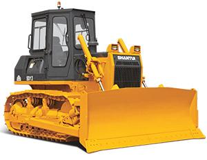 China SD13 Bulldozer for sale