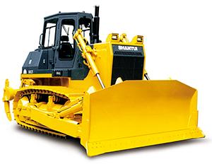 China SD23 Bulldozer for sale