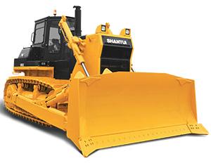 China SD32 Bulldozer for sale
