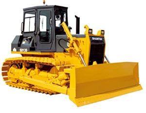 China SD13S Bulldozer for sale