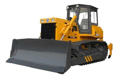 China TY230 Bulldozer for sale
