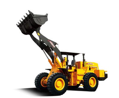 China XT992 Mini Loader for sale
