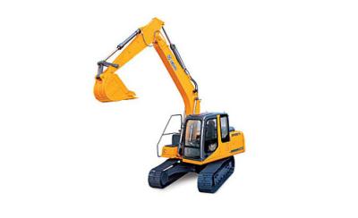 China XE150D Excavator for sale