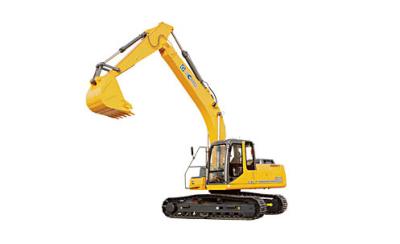 China XE215C Excavator for sale