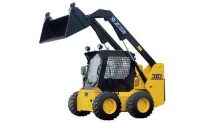 China XT740 Skid Steer Loader for sale