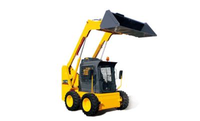 China XT750 Skid Steer Loader for sale
