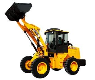 China LW280 Mini Loader for sale