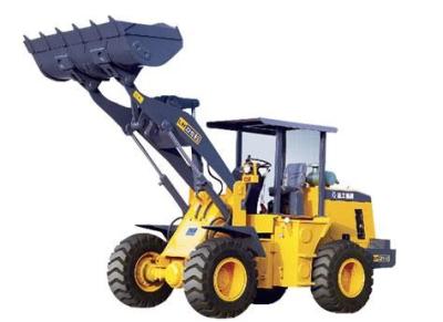 China LW221 Mini Loader for sale