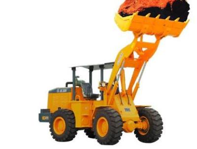 China LW220 Mini Loader for sale