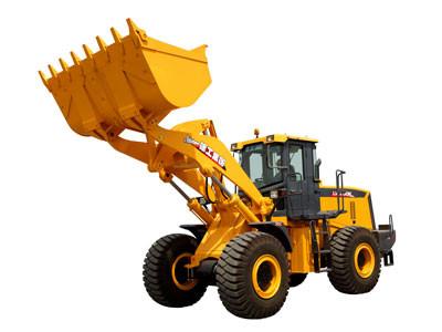 China LW600K Wheel Loader for sale