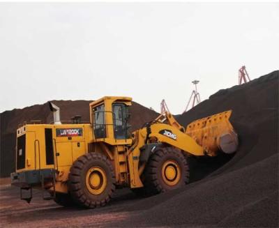 China LW1200K Wheel Loader for sale