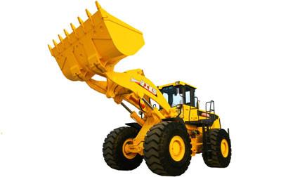 China LW800K Wheel Loader for sale
