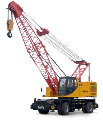 China Port Tyre Crane SQLY40/SQLS4004 for sale