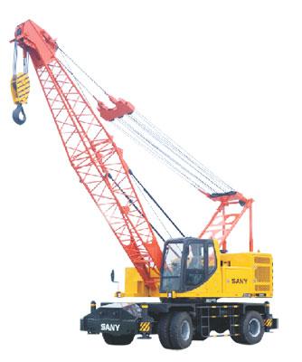 China Port Tyre Crane SQLY50/SQLS5004 for sale