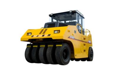 China XP261 Tyre Compactor for sale